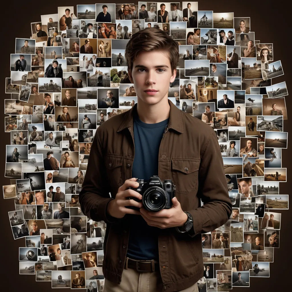 Through the Lens | Story.com