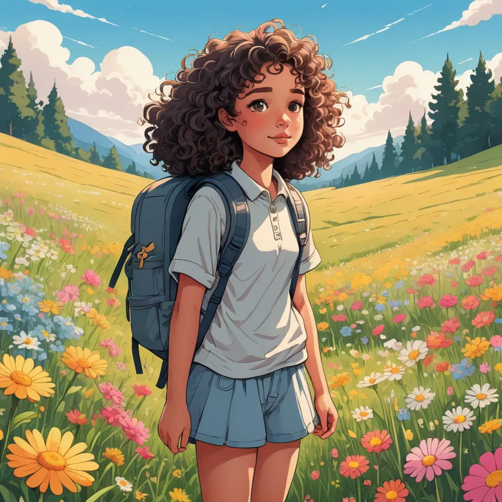 The Adventures of Luna | Story.com