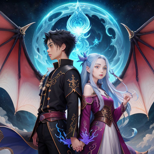 Ninja Guardians: The Source Dragons | Story.com