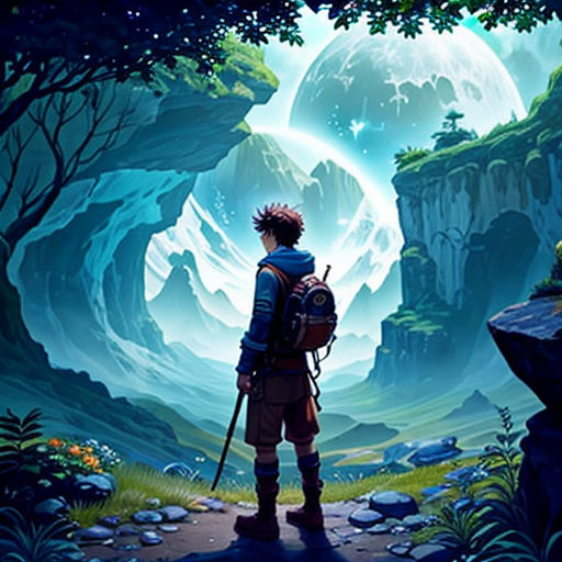 The Sonic Solution | Story.com