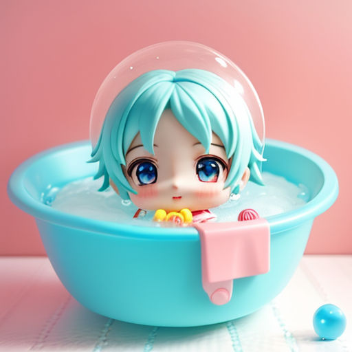 Splish Splash Adventures | Story.com