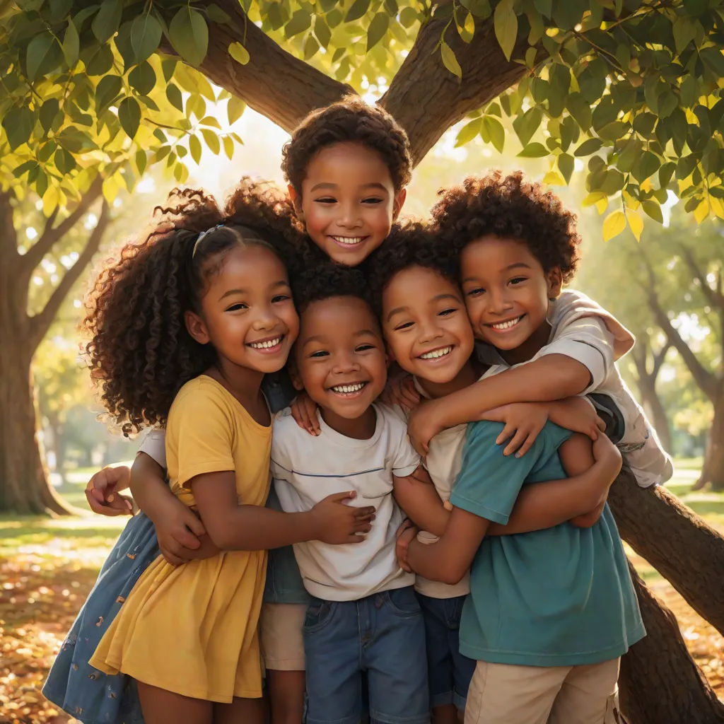 The Magic of Growing Up | Story.com