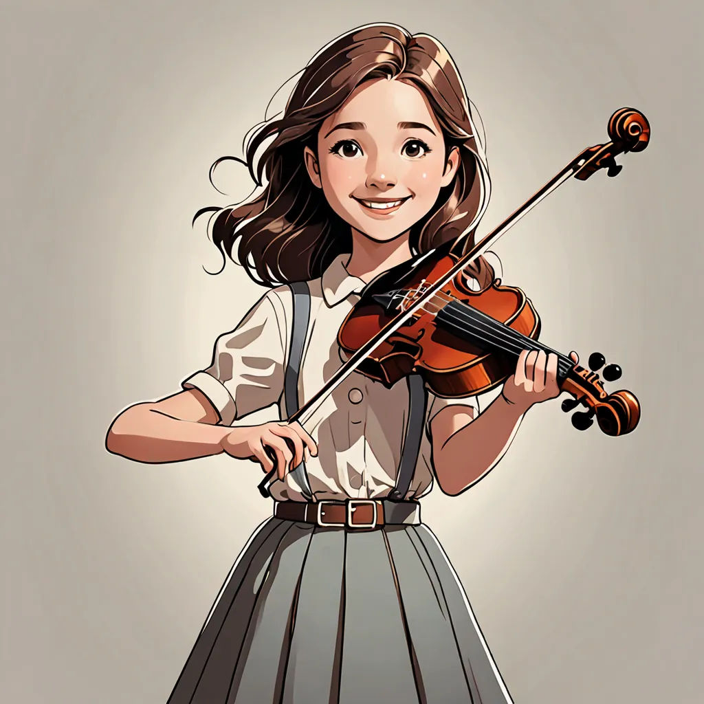 Valery's Melody | Story.com