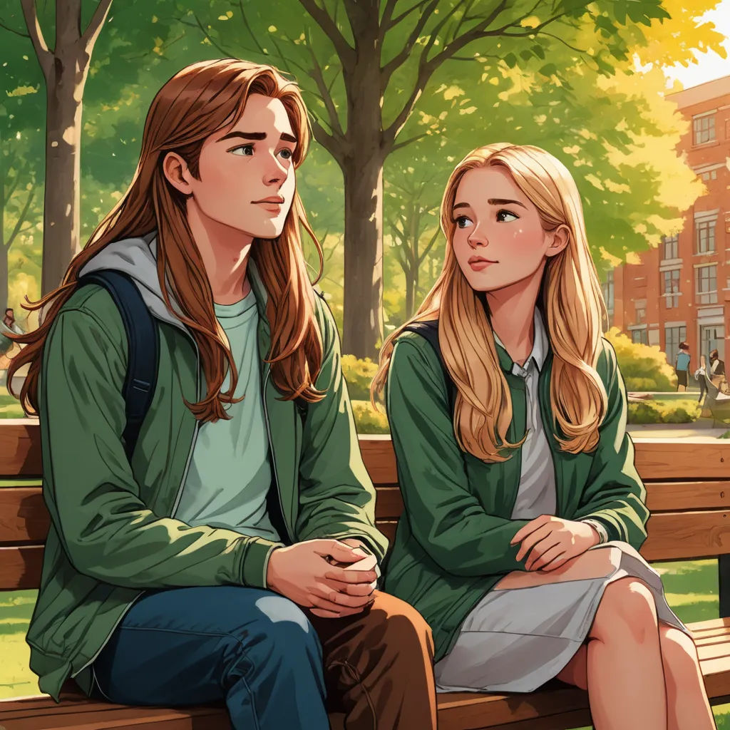 Falling for You | Story.com