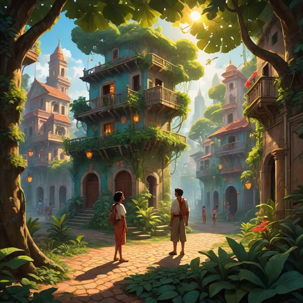 El origen de Macondo | Story.com