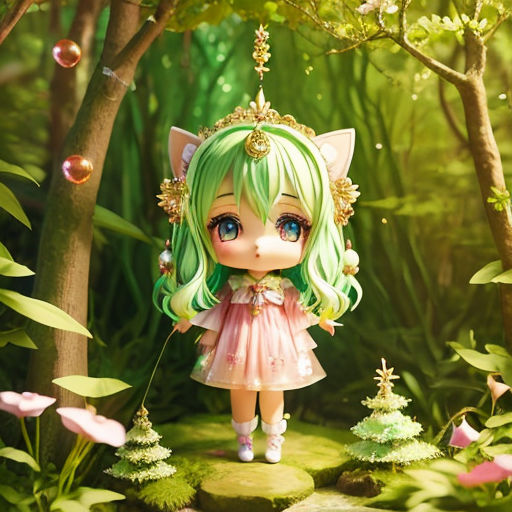 The Enchanting World of Verdonia | Story.com