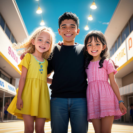 The Movie Ruse | Story.com