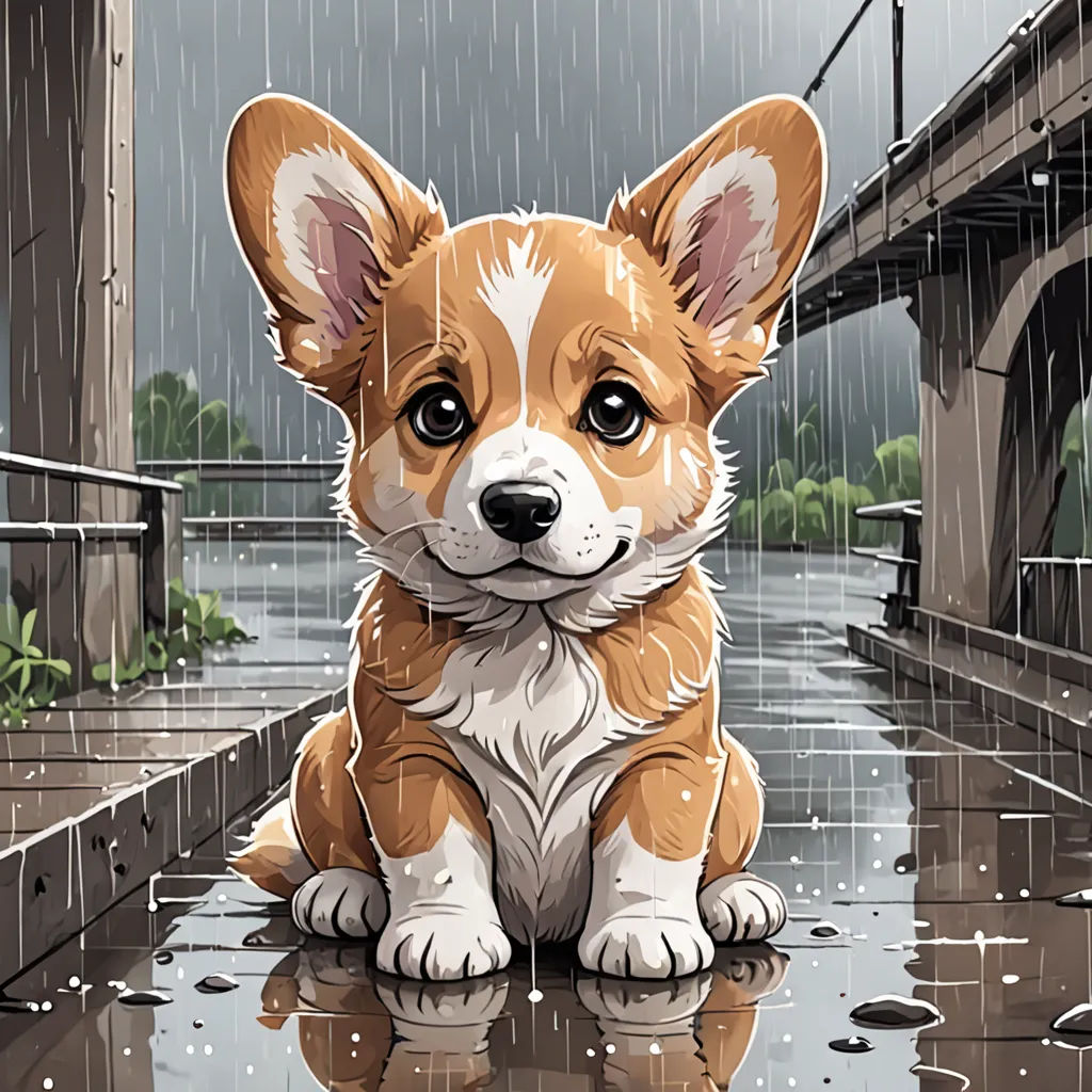 A little dog's story | Story.com