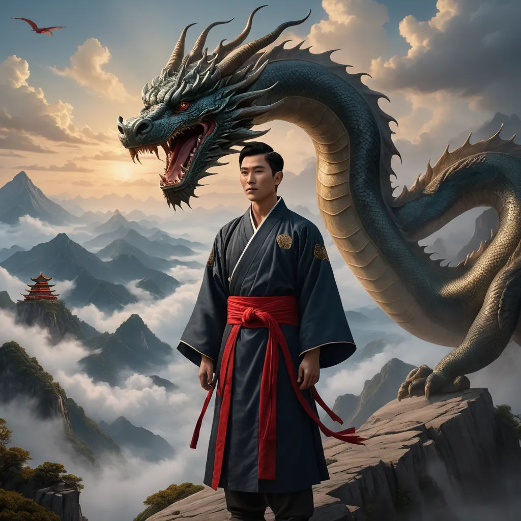 The Path of Ascension | Story.com