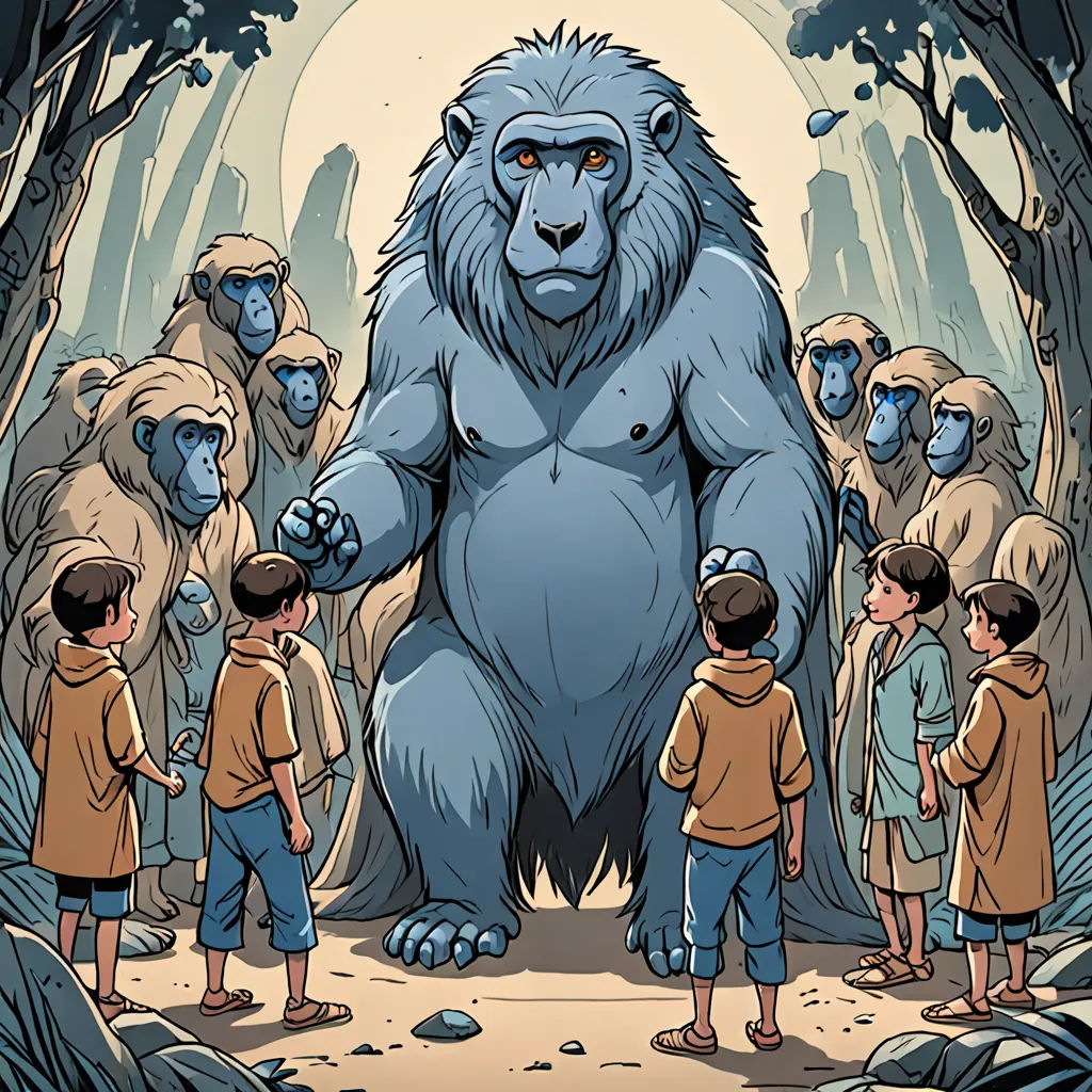 The Pookie Power | Story.com