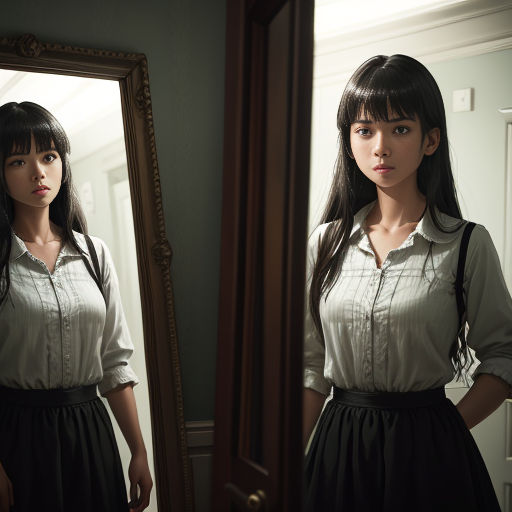 The Mirror's Obsession | Story.com