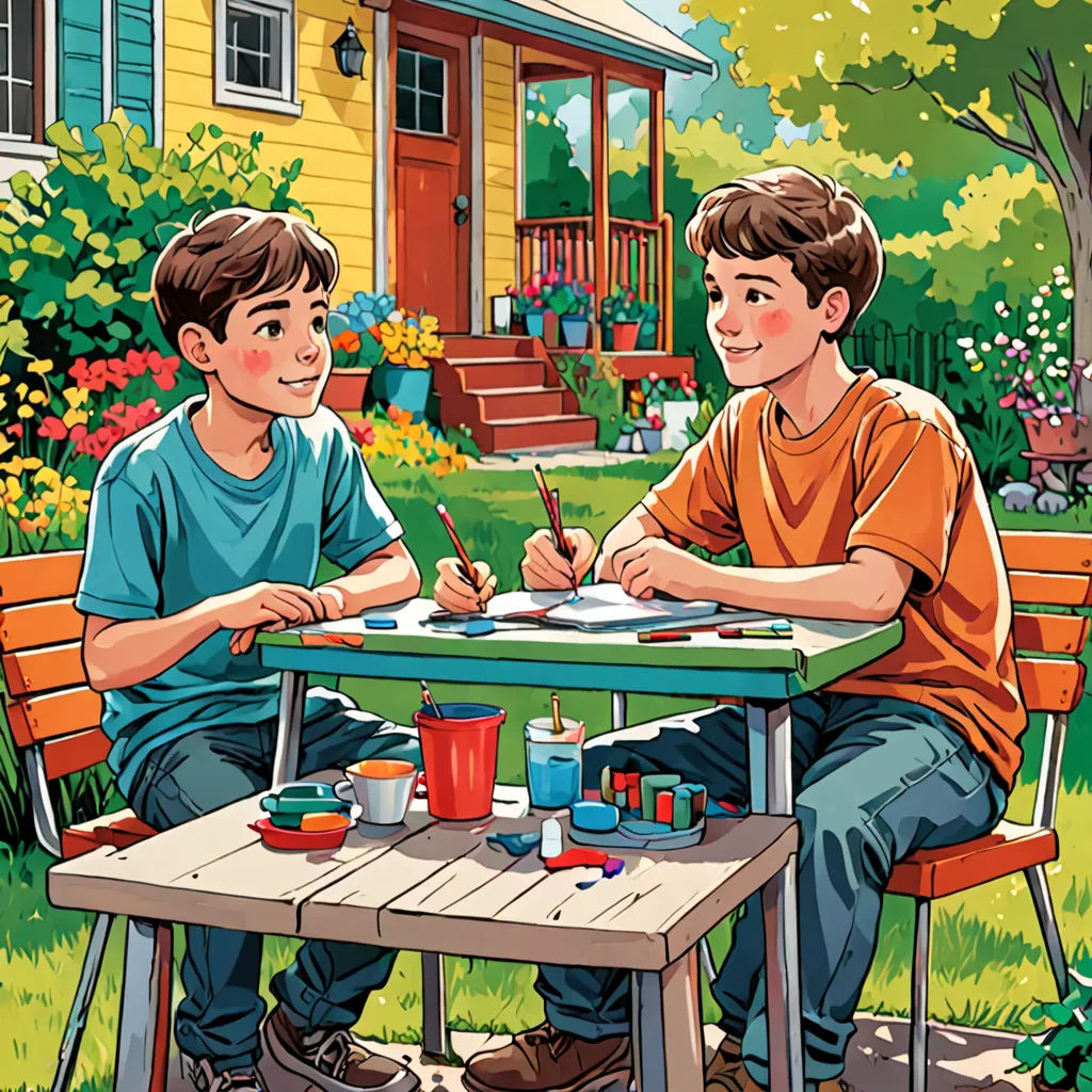 The Art of Understanding | Story.com