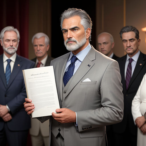 Courage to Speak | Story.com