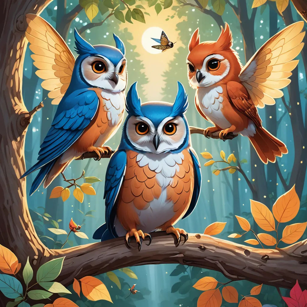 The Mystery of the Vanishing Colors | Story.com