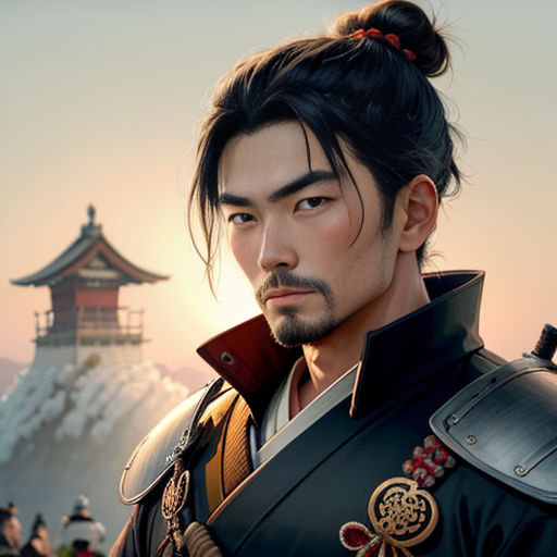 Inspiring Generation Cast