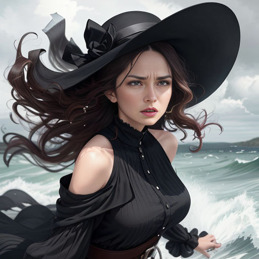 The Unyielding Wind | Story.com