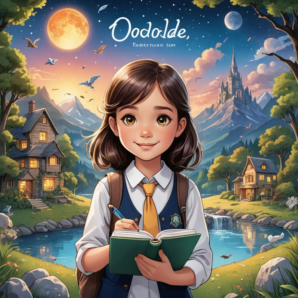 The Magical Pen | Story.com