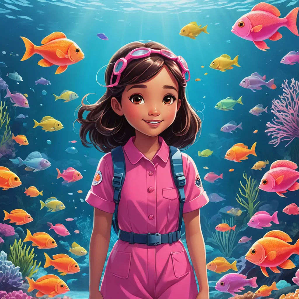 The Selfish Shellfish | Story.com