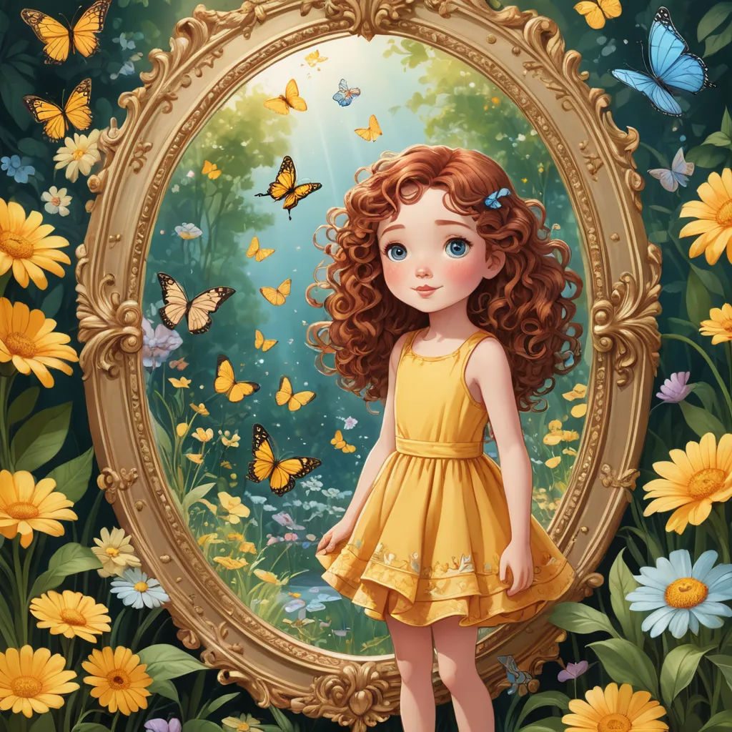 The Adventure of Self-Love | Story.com