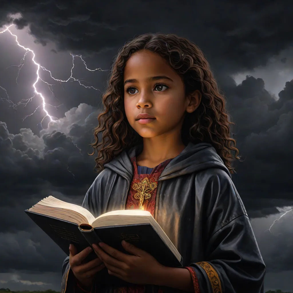 Faith Through the Storms | Story.com