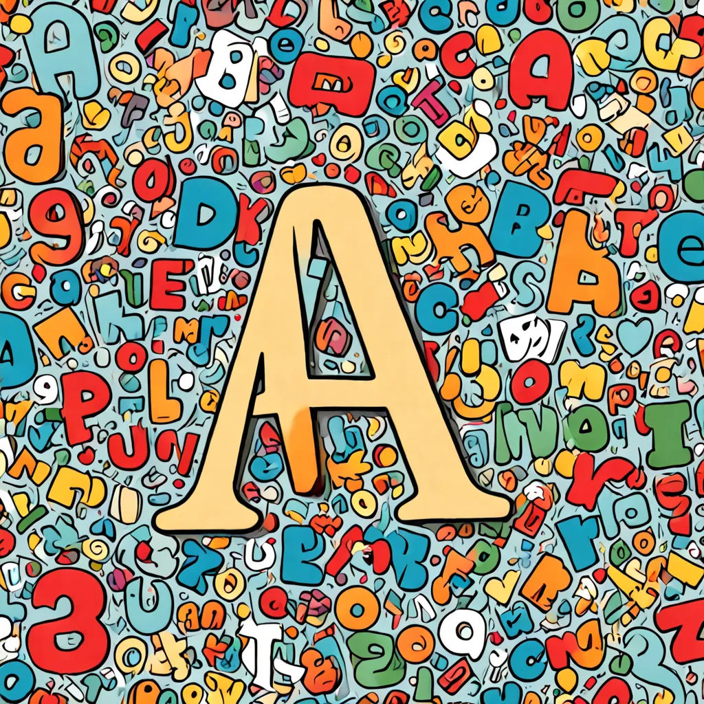 The Alphabet Adventure | Story.com