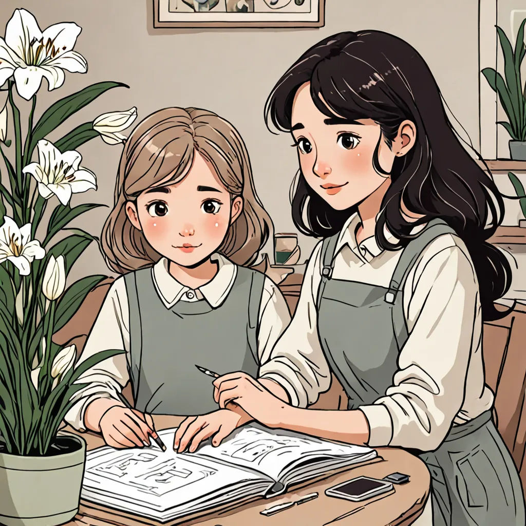 The Kindness Club | Story.com