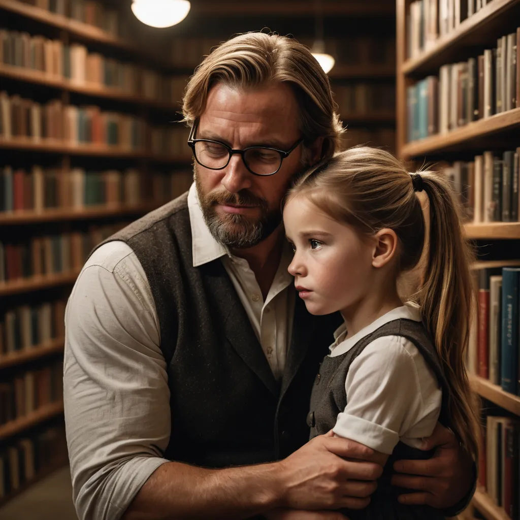 The Baby Man | Story.com