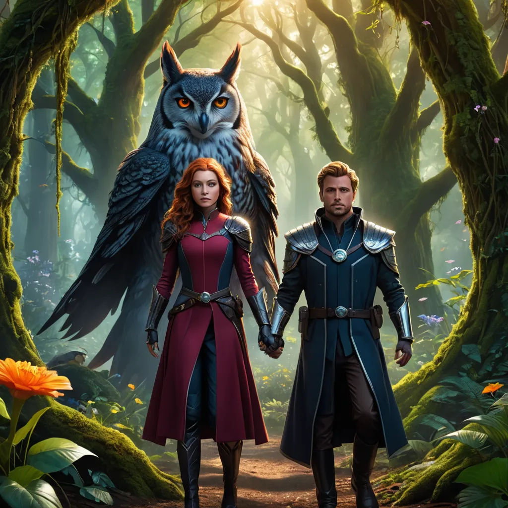 The Animated Kingdom | Story.com