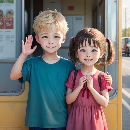 Jack's First Day | Story.com