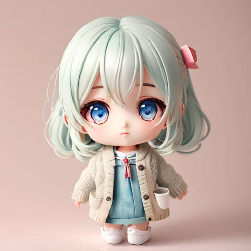 The Lost Cardigan | Story.com