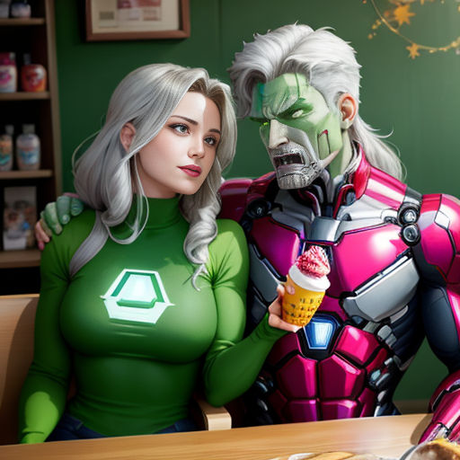 The Redemption of Ultron | Story.com