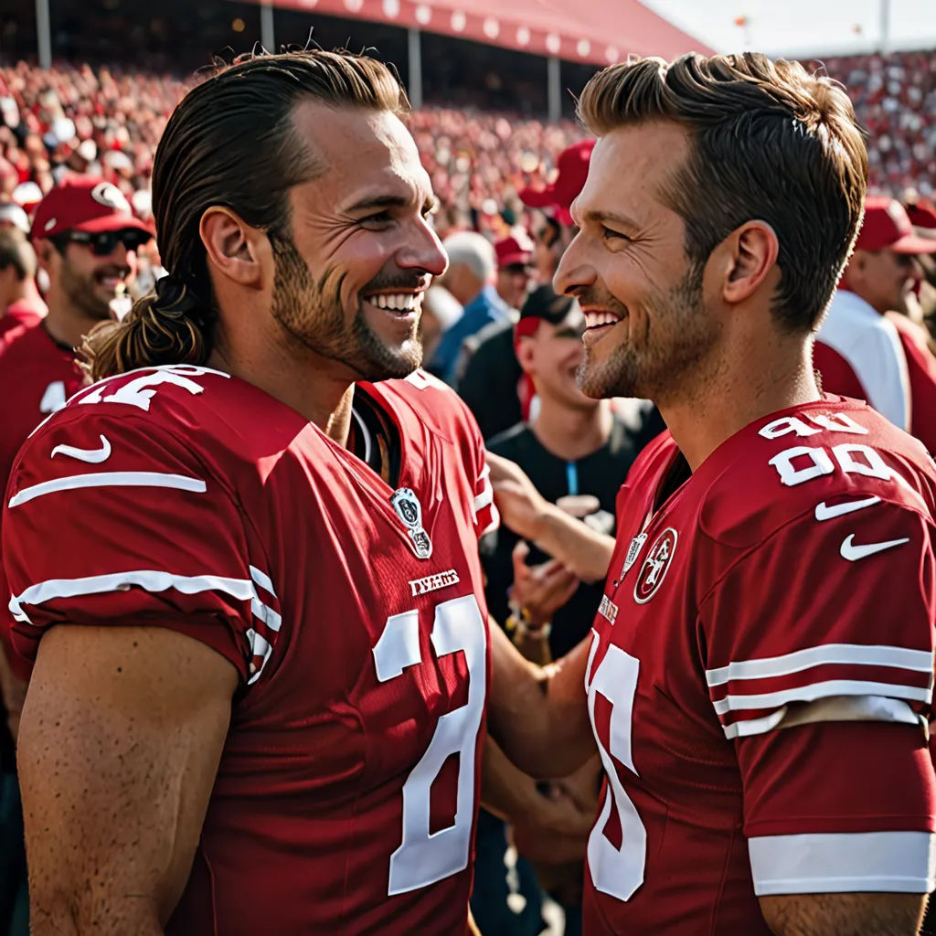 Tailgate Love | Story.com