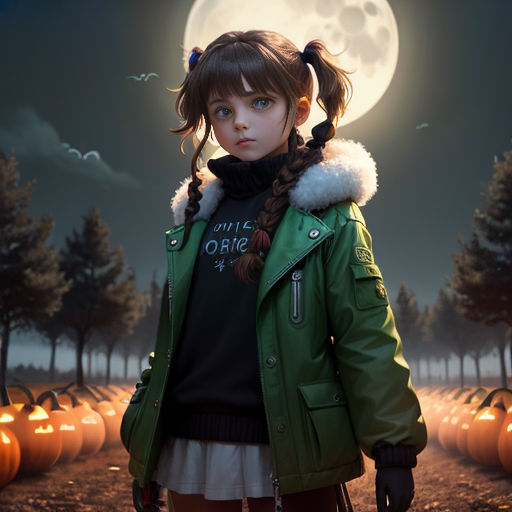 Amanda the Adventurer's Halloween Heist | Story.com