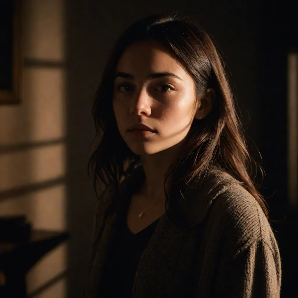 Invisible Chains | Story.com