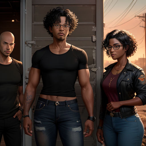 The Mechanics' Heist | Story.com