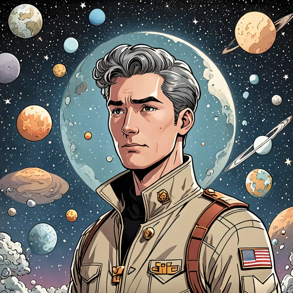 The Adventures Of Captain | Story.com