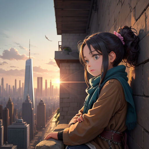 The Great Escape | Story.com