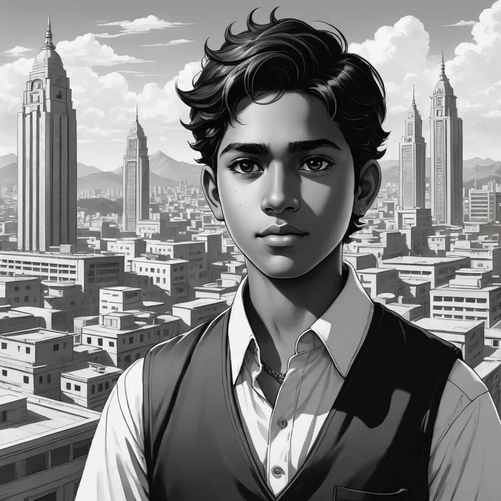 From Rags to Riches | Story.com