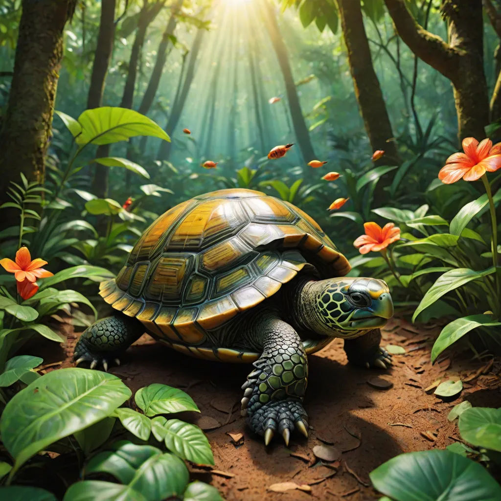 गोलू की खोज | Story.com