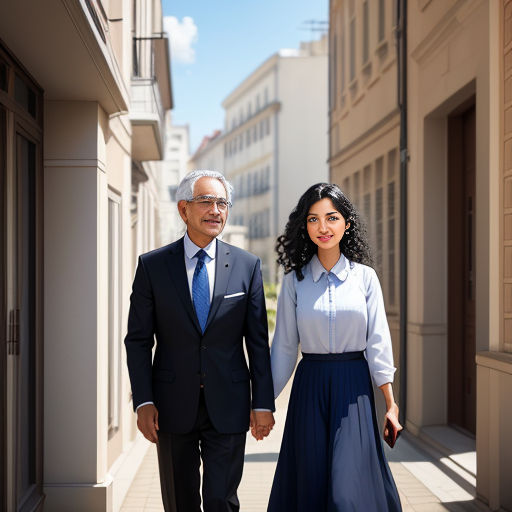 The Journey of Sueli | Story.com