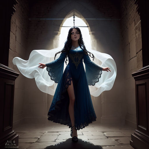 The Transference | Story.com