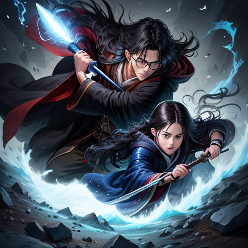 The Legend of Kurikara | Story.com