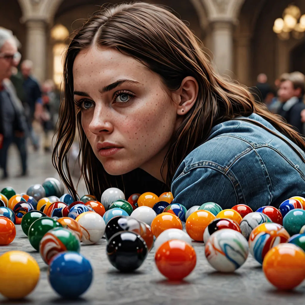 The Eye Collector | Story.com