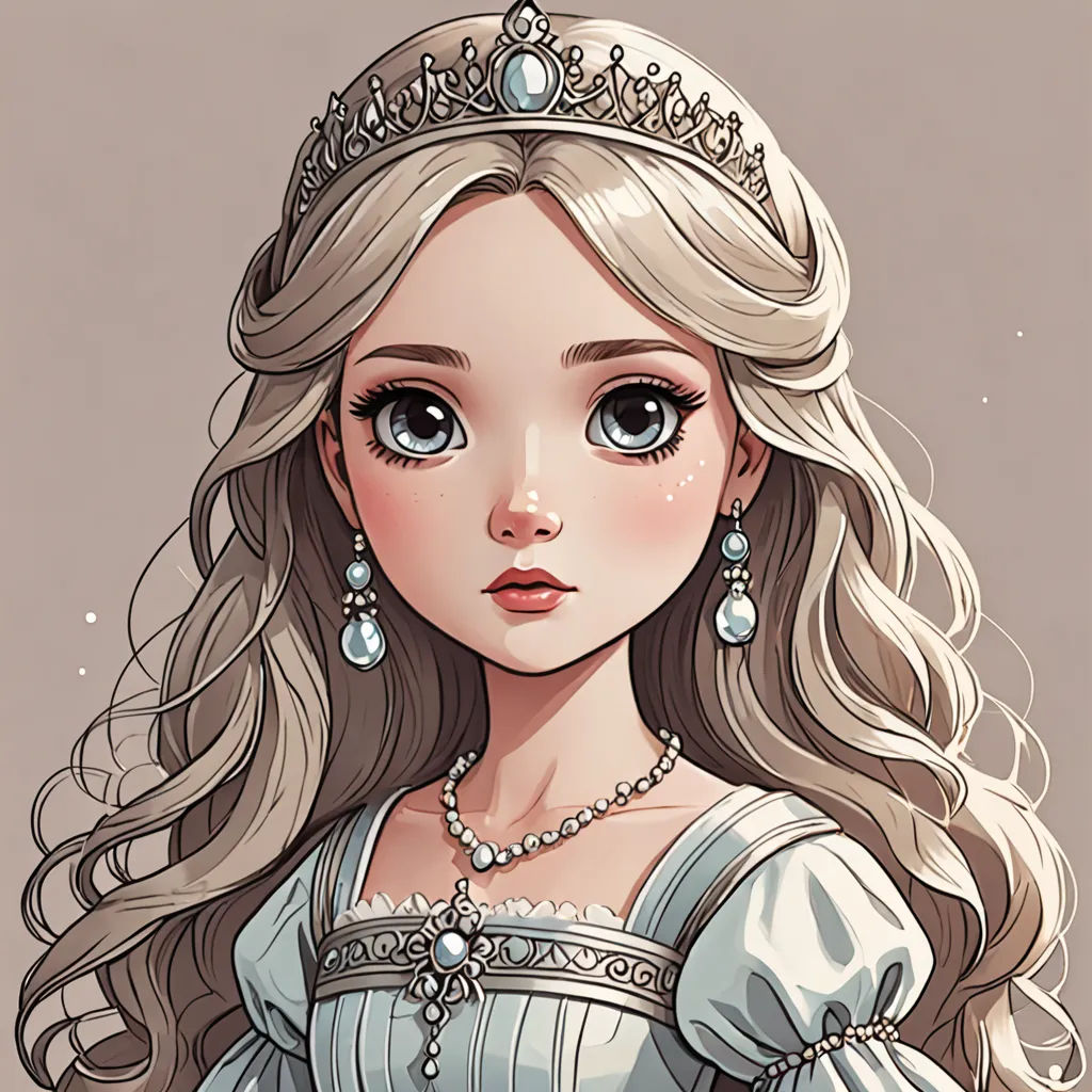 The Princess and the Lost Doll | Story.com