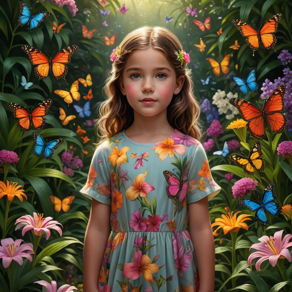 The Secret Garden of Dreams | Story.com