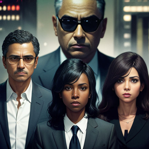 The Watergate Scandal | Story.com