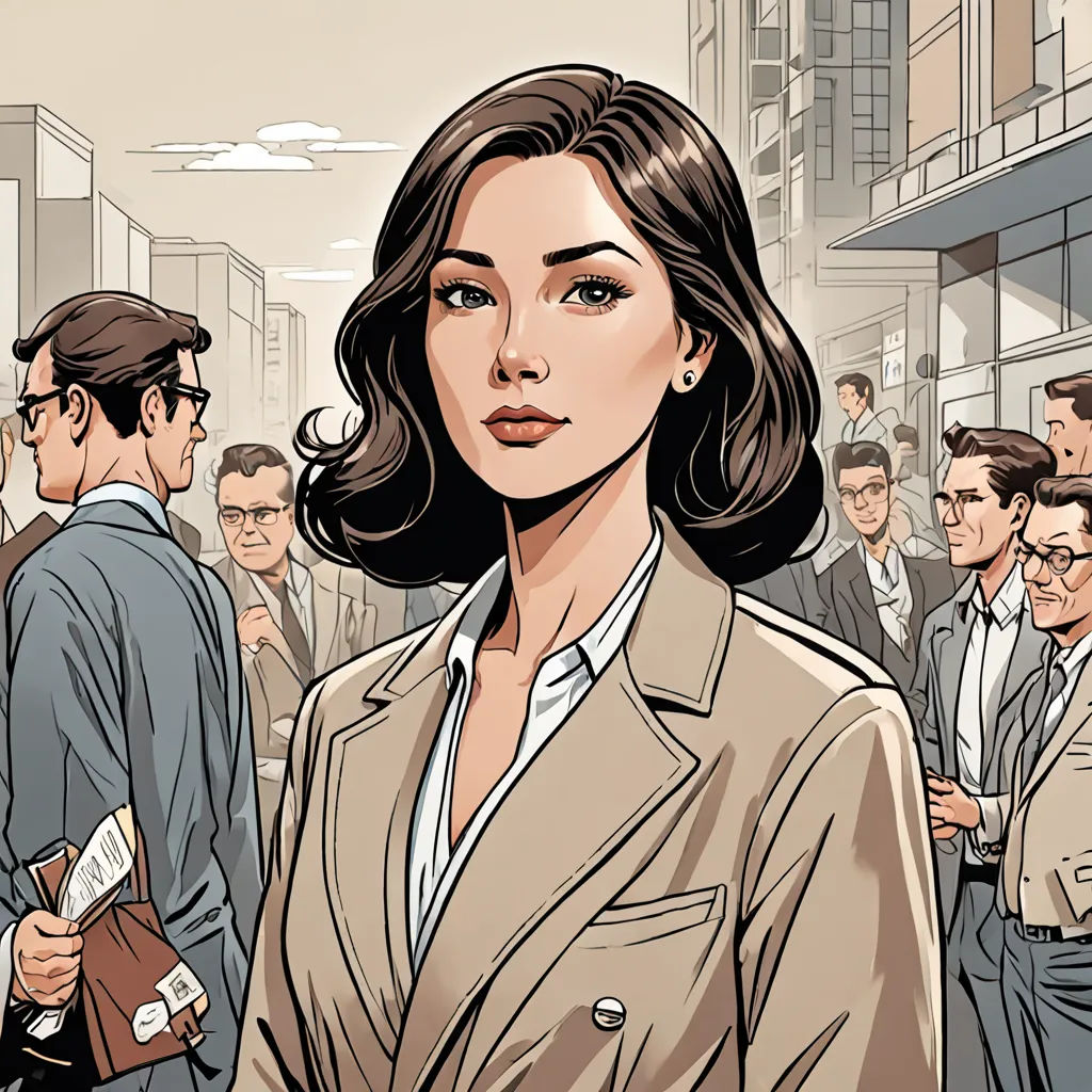 The Octopus and the CEO | Story.com