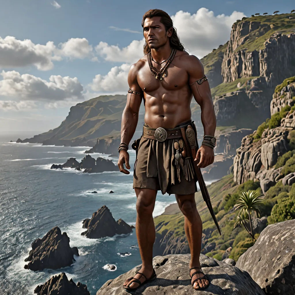 La Isla of Hope | Story.com