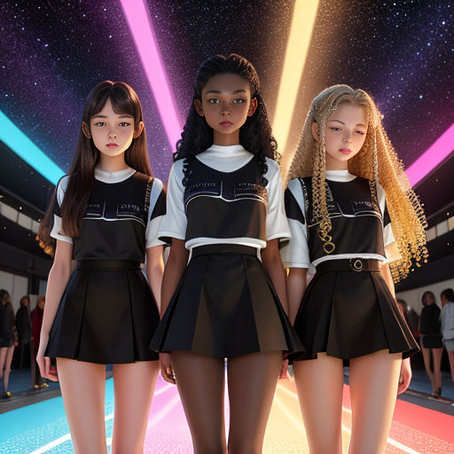 Connected Minds | Story.com