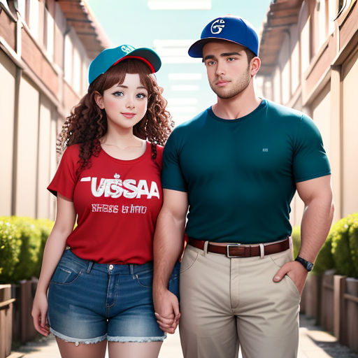 The Little Allies | Story.com